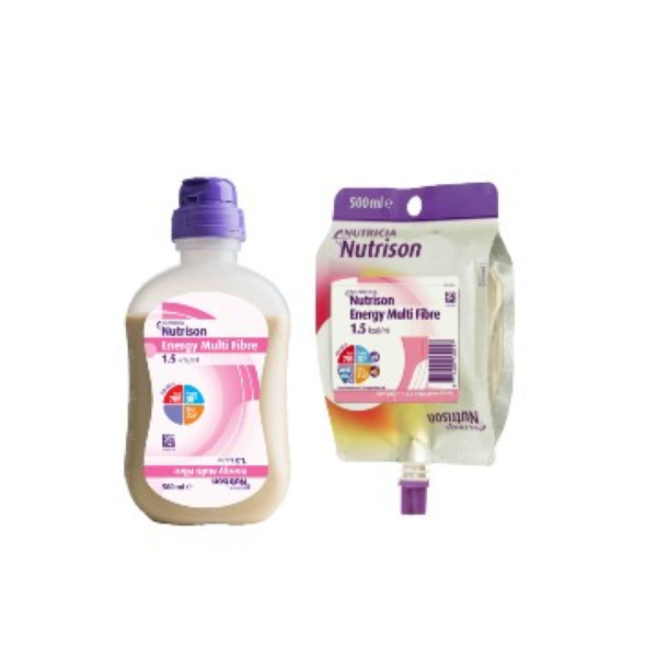 Sondevoeding - Medische Voeding - Medicare bvba